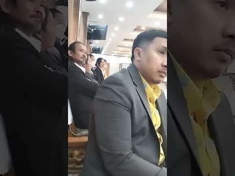 ท่านฑูต คิปทิเนส ลินเซย์ คิมโวเล Mr. Kiptiness Lindsay Kimwole # 6 ...