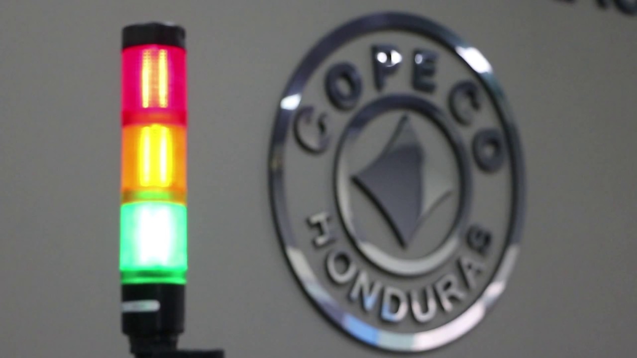 ¿Conoces el significado de las alertas? - YouTube