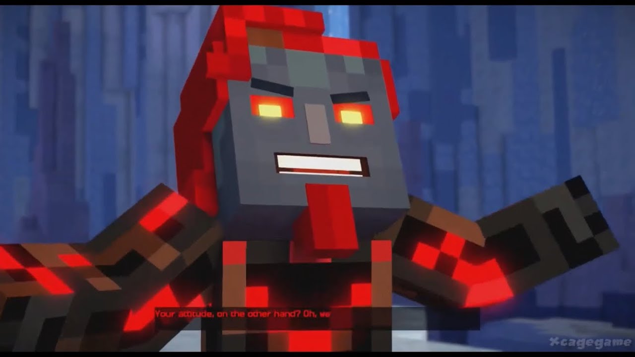 (MCSM) Romeo once said... - YouTube