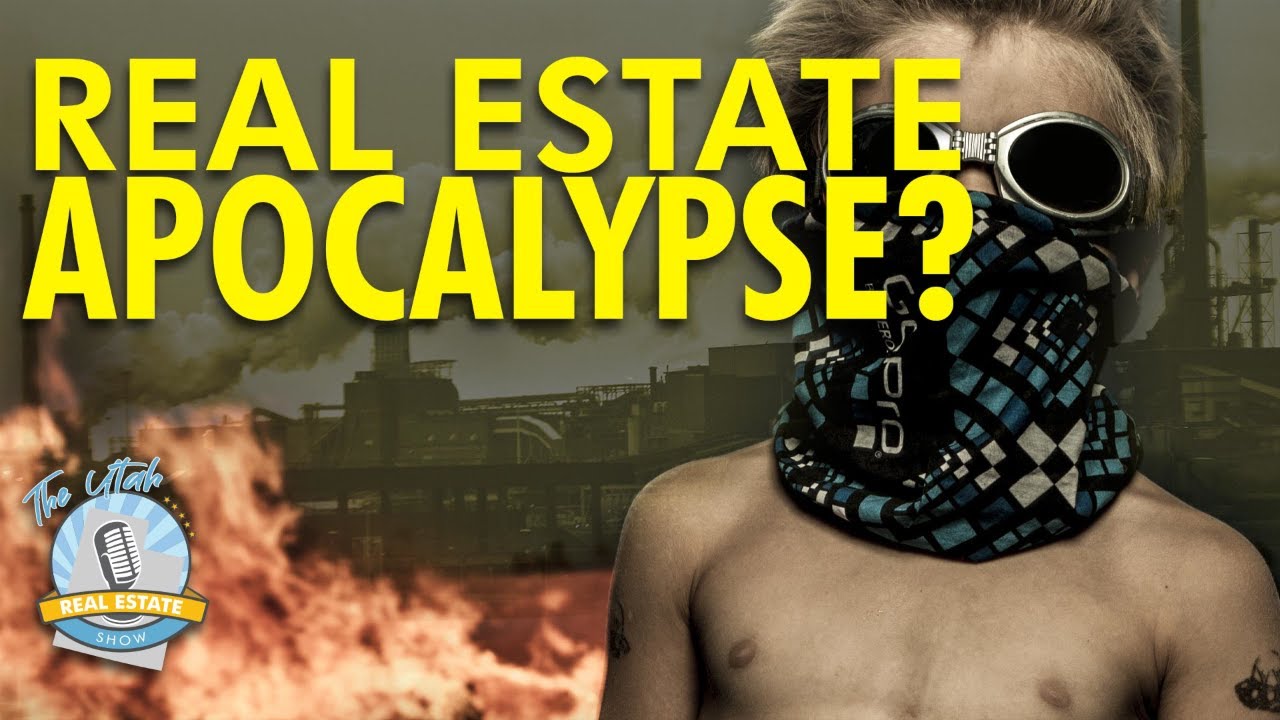 Is the Real Estate Doomsday Apocalypse Upon Us? (Episode 83) S6 E7 ...