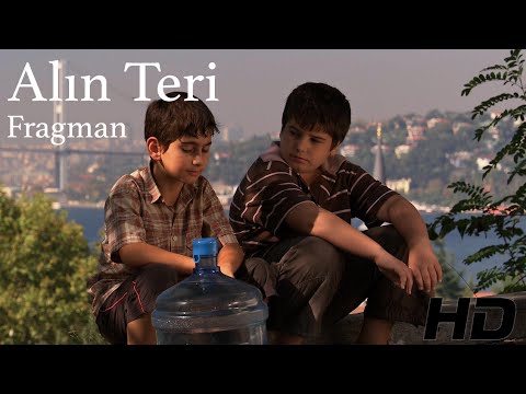 Alın Teri - Fragman