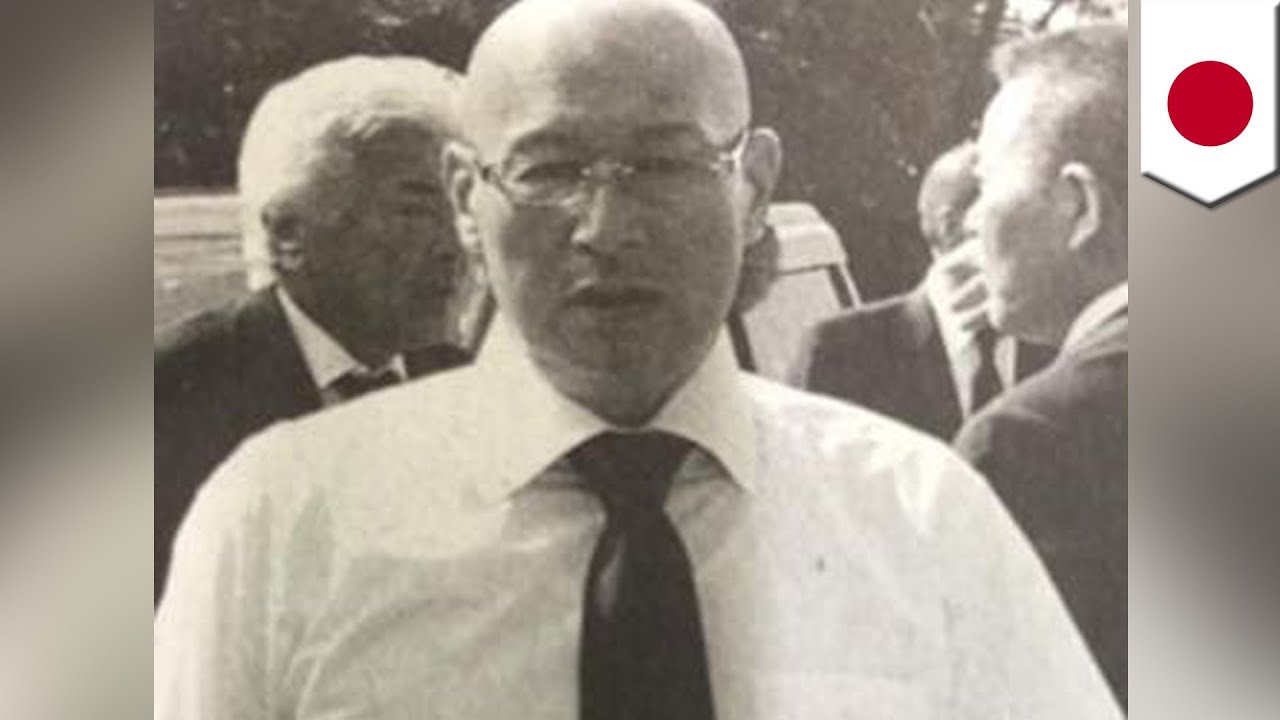 Yakuza boss murder: High-ranking gang leader found bludgeoned to death ...