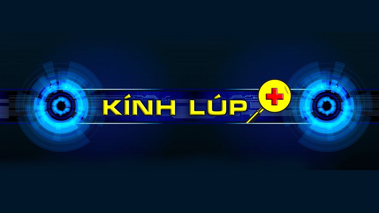 Sự kiện trực tiếp của Kính Lúp Plus - YouTube