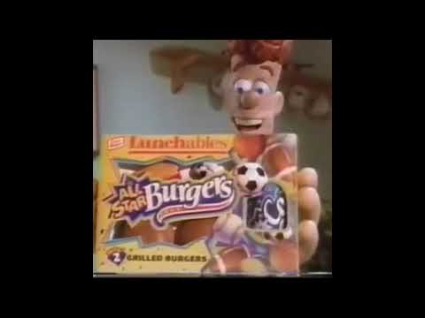 [YTP] Lunchable's All Star Egg Salad (ft. Sardine Smoothies)