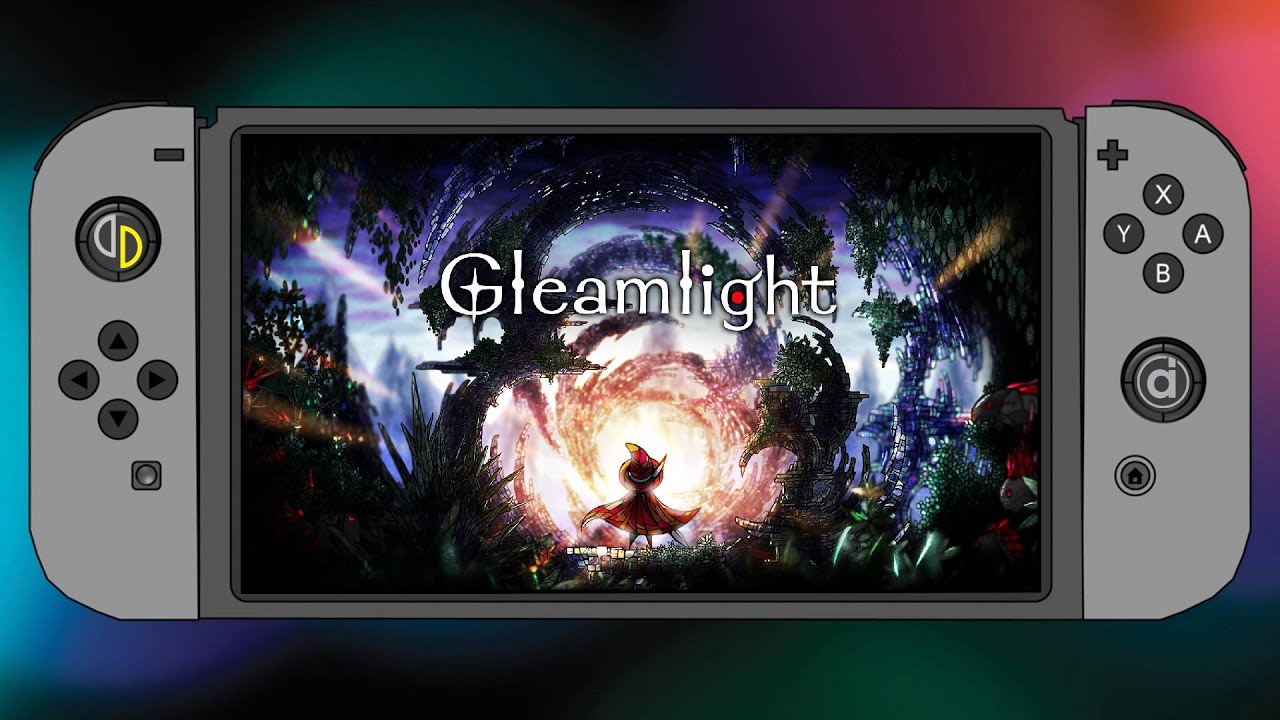 Gleamlight (Switch/Yuzu Early Access 1513) - YouTube