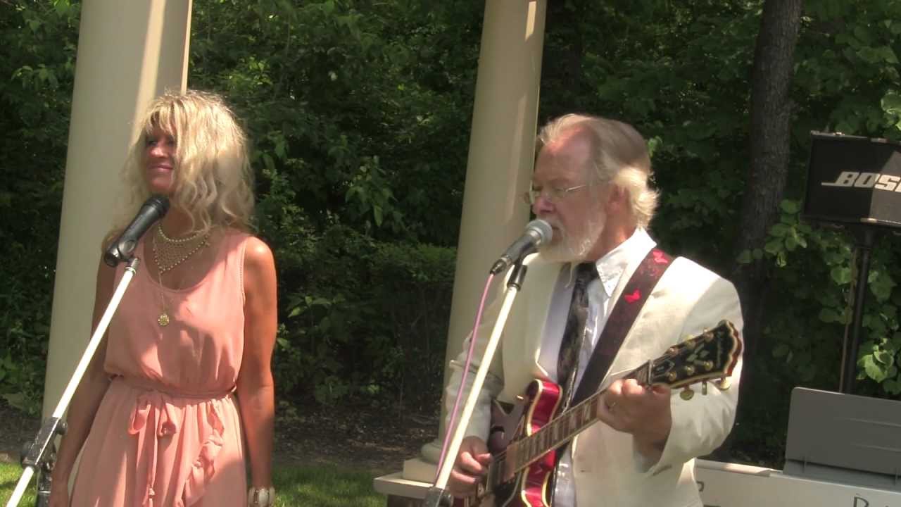 MARRY ME - Robert and Deborah Carothers - YouTube