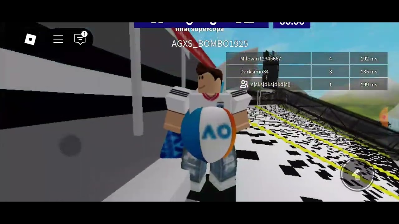 conociendo el estadio de colo colo - YouTube