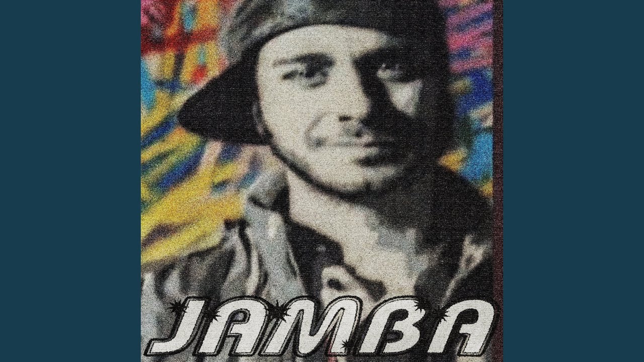 JAMBA - YouTube
