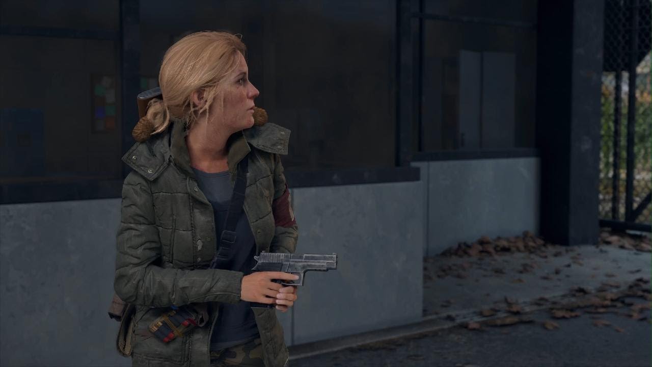 DAYS GONE Playthrough on survivor 2 difficulty episode 44 - YouTube