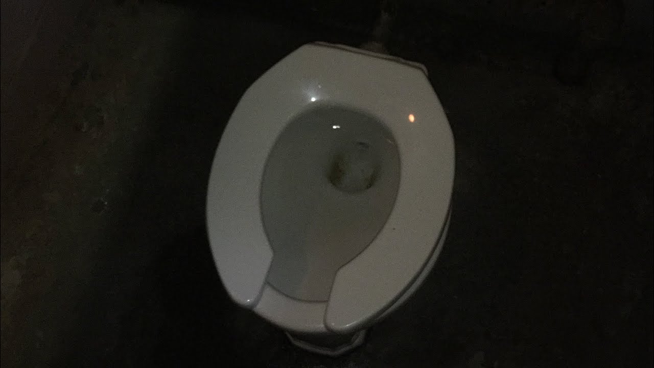 [776] 1962 Gerber Jefferson and "Standard" Modernus on flushometer ...