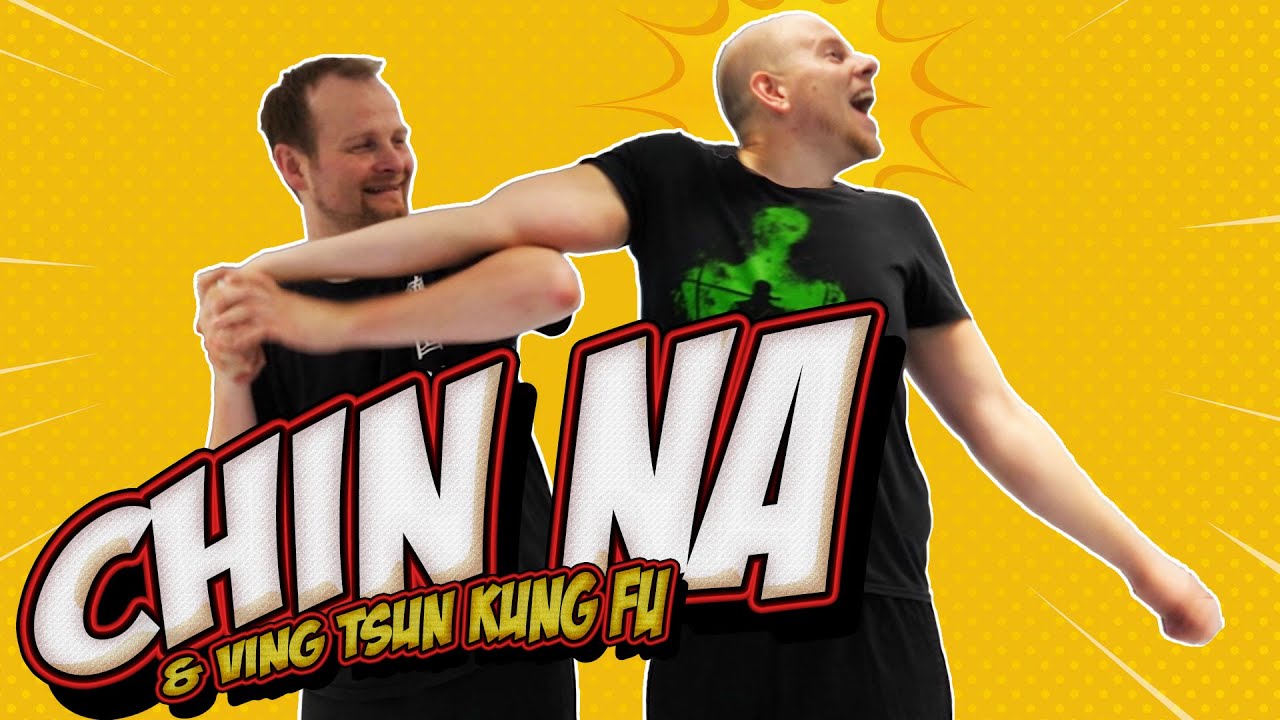 Wing Chun Kung Fu und Chin Na kostenloser Onlinekurs abrufbar unter www ...