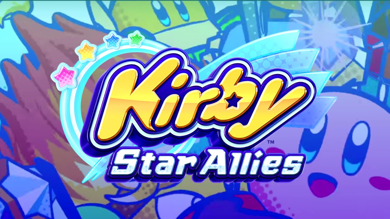 Rick & Kine & Coo Gather! - Kirby Star Allies OST [527] - YouTube
