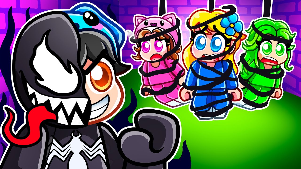 Omz Has SUPERVILLAIN Powers In Roblox Snapchat! - YouTube