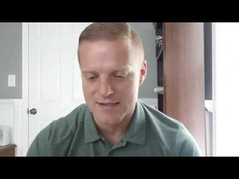 Chris Kloc Ephesians 2 06/16/2020 - YouTube