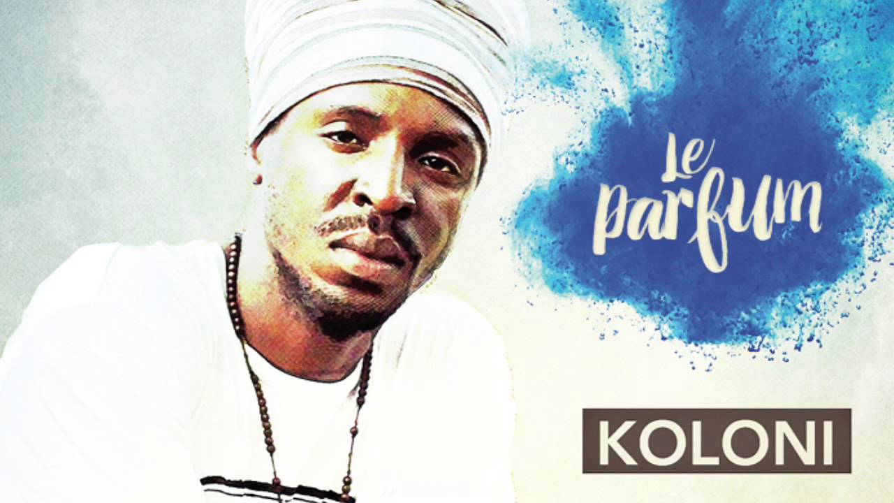 Preview Prince Koloni New Album "Parfum" Mix - YouTube