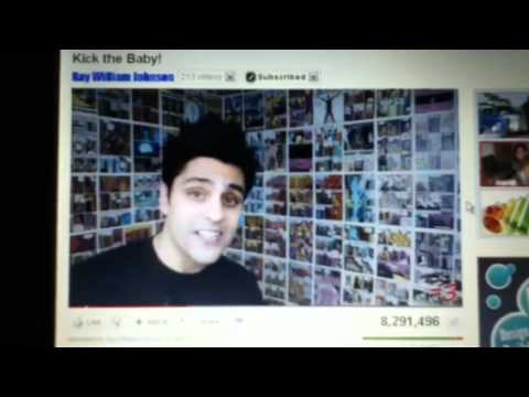 Ray William Johnson short clips - YouTube