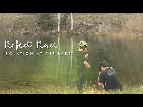 ISOLATION AT THE LAKE - YouTube