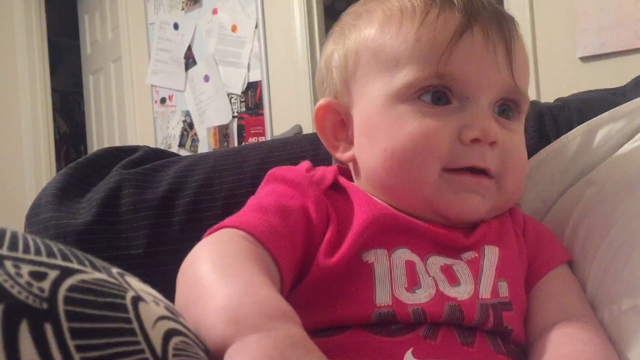Baby Lena Sing-Along - YouTube