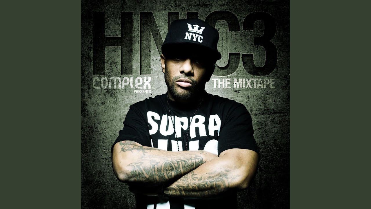 Intro (Redemption Songs) - YouTube