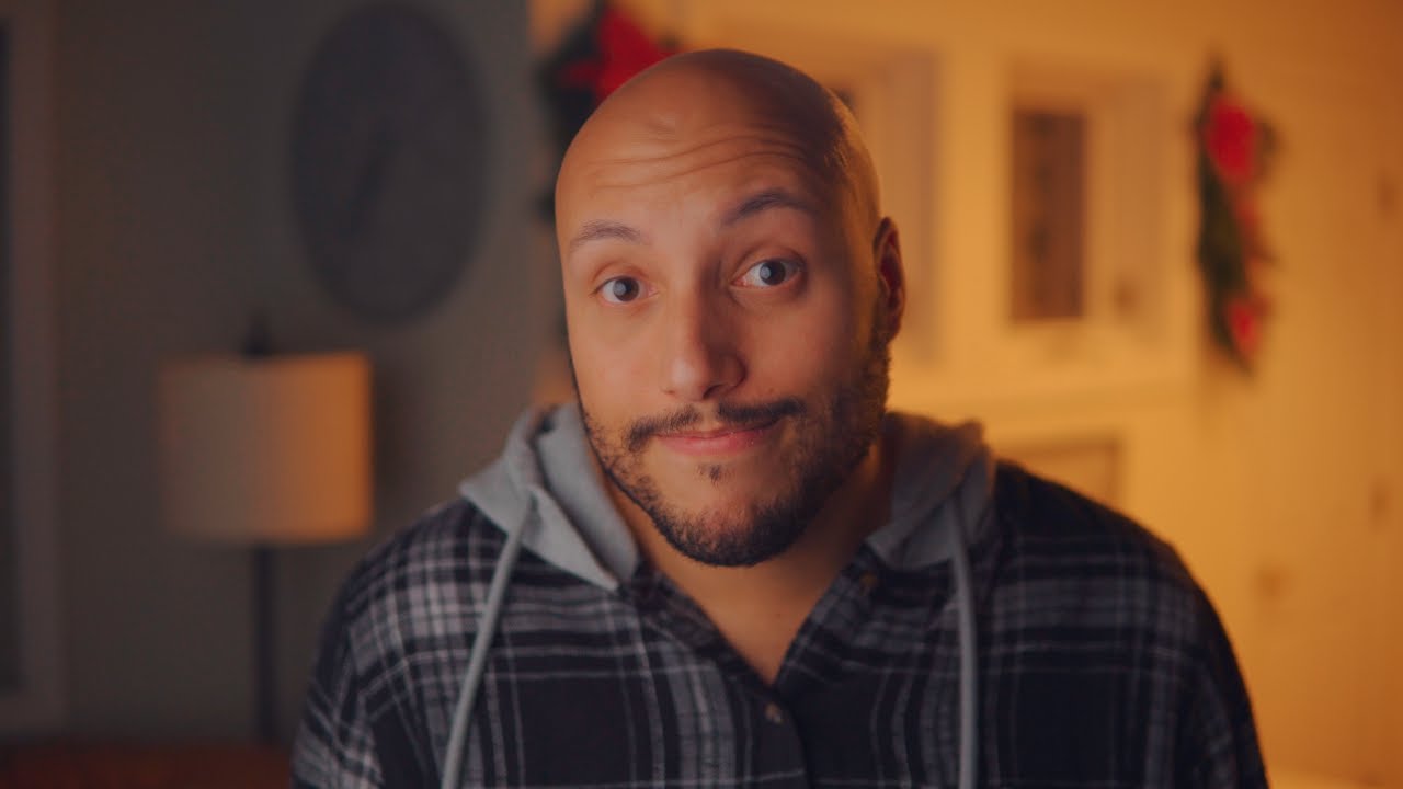 If You’re Suffering Right Now, Do NOT Move an Inch - YouTube