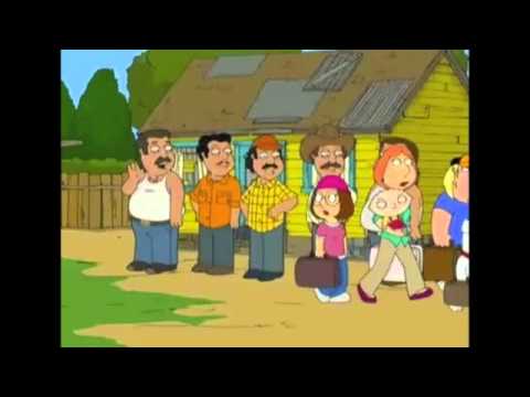Stereotypes in Cartoons - YouTube