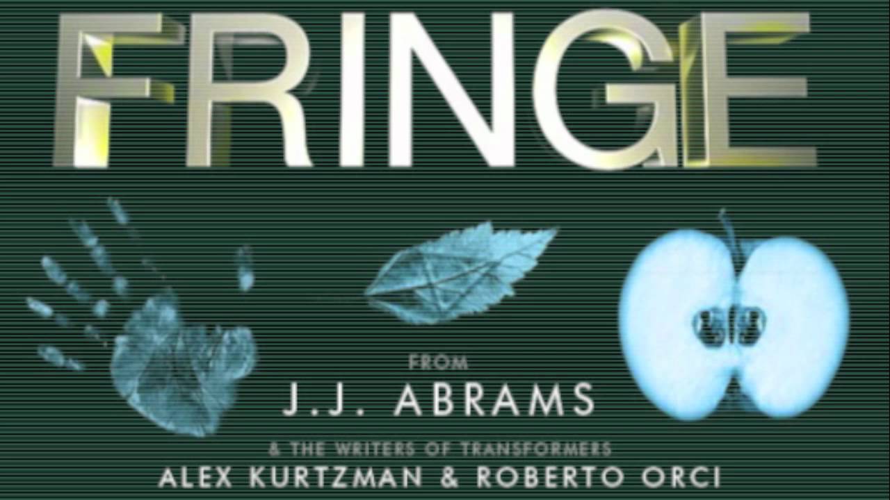 Fringe Theme (8-bit cover) - YouTube