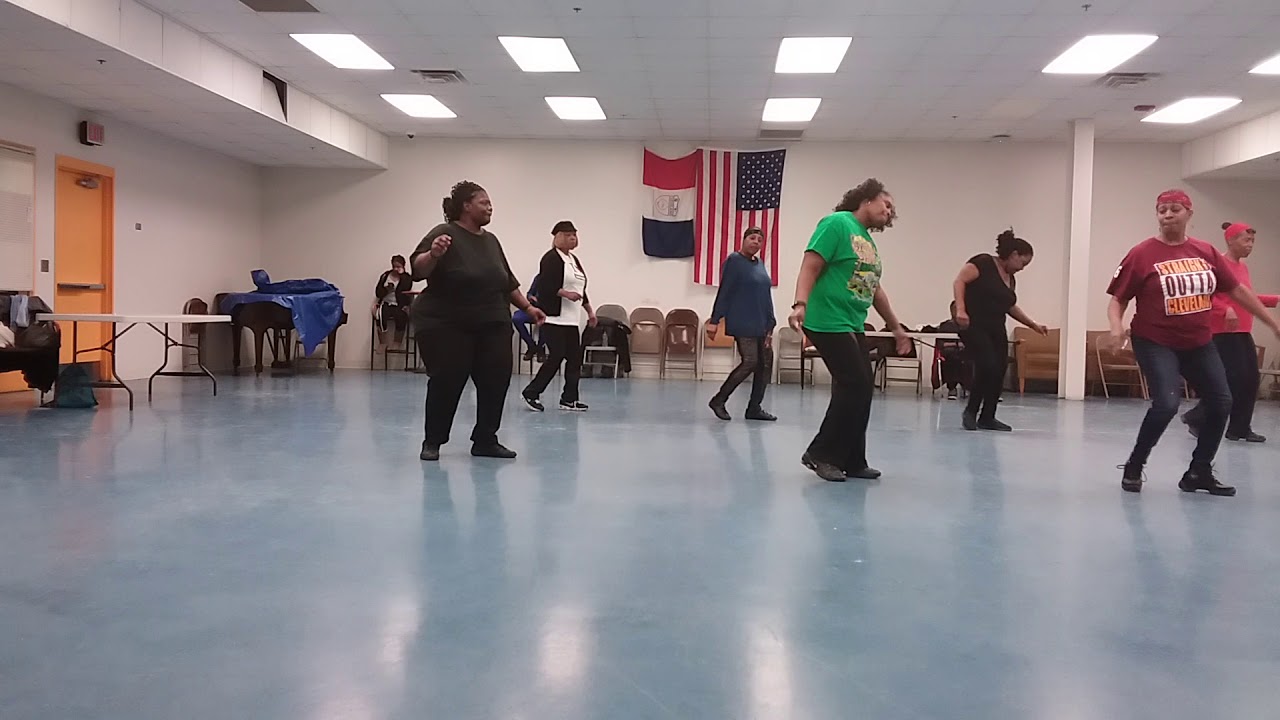 Feeling My Adidas The A.Y.E Team Markis Christopher & Drea Christopher ...