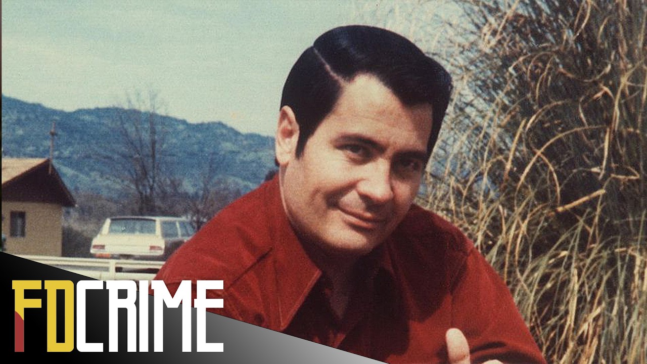 Jim Jones, The Man Responsible for 909 Deaths | Peoples Temple | FD ...