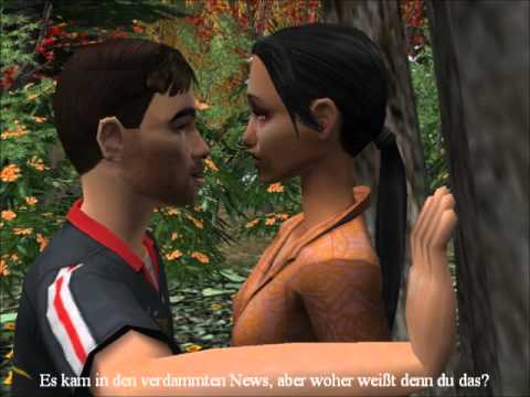 Heaven Village - 1x11 \