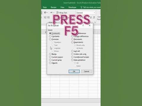 Insert Subtotals | Excel Pro Tricks #shorts #exceltutorial #exceltips #subtotal - YouTube