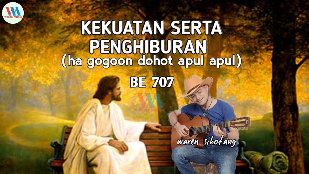 Kekuatan serta penghiburan kj 332 - karaoke dan instrumen versi melodi ...