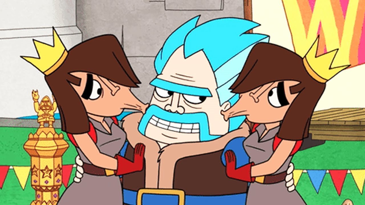 BERCEA NE ARATA GAGICILE LUI! - YouTube