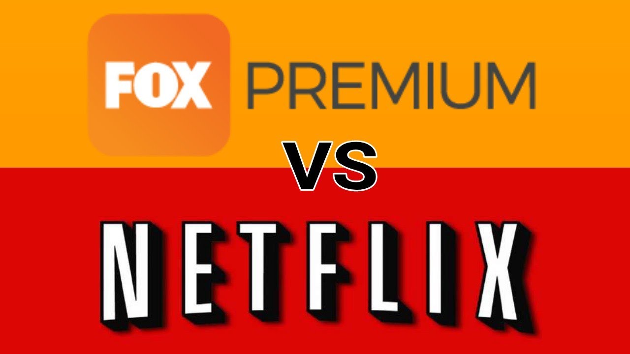 Fox vs Netflix ¿Cual es mejor servicio de streaming de video ? - YouTube