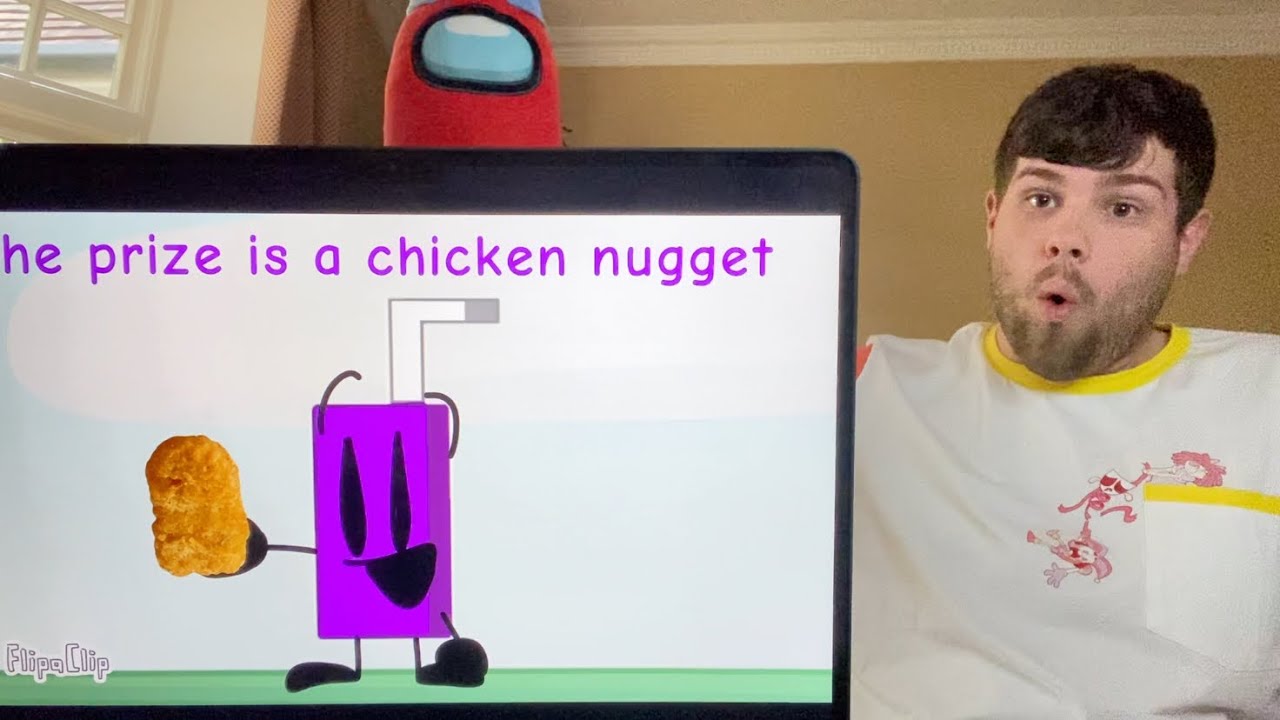 Incredi-Brony reacts: Normal Objects 1 by @B7DLY-NTO - YouTube