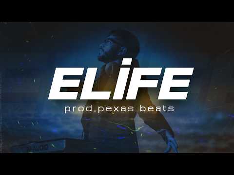 Kurdish Trap Remix - ELİFÊ (Cover Mix) Prod.Pexas Beats #kurdishtrap #tiktok