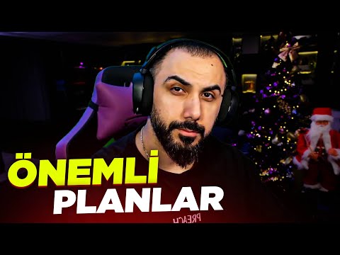 YILLIK DERTLEŞME... (ÖNEMLİ AÇIKLAMALAR) ⚠️
