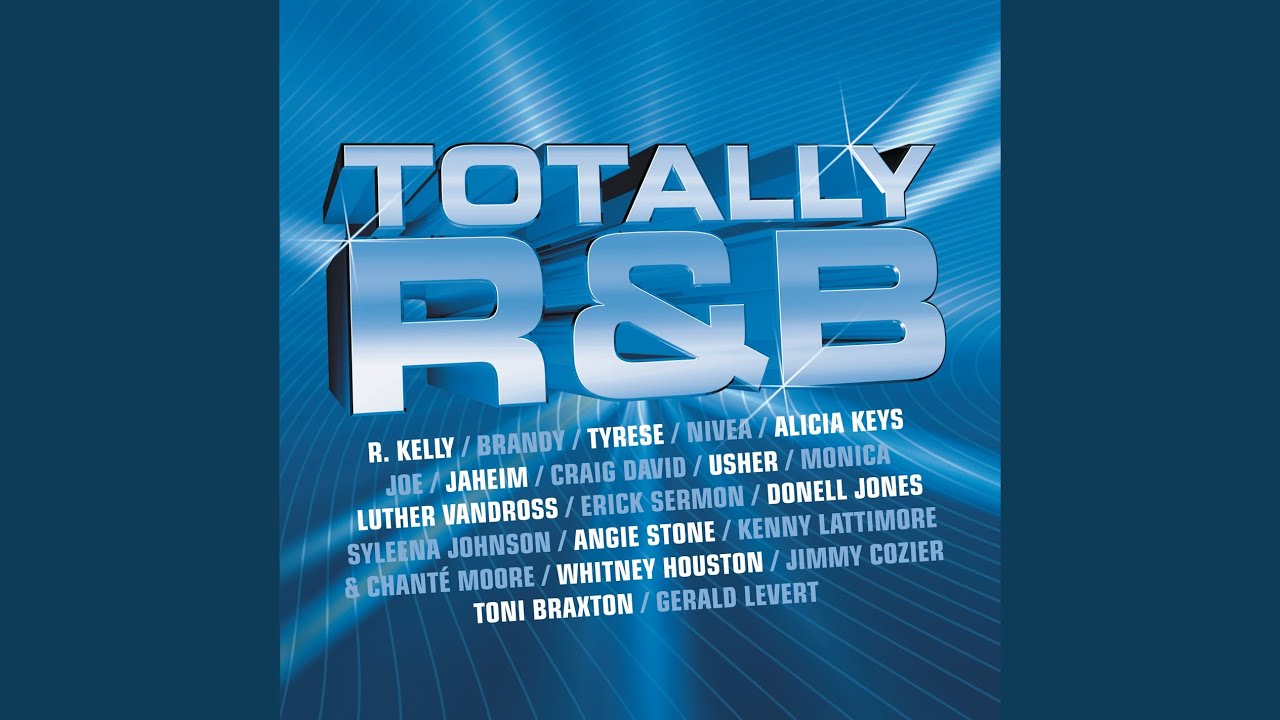 I'd Rather (Radio Version) - YouTube