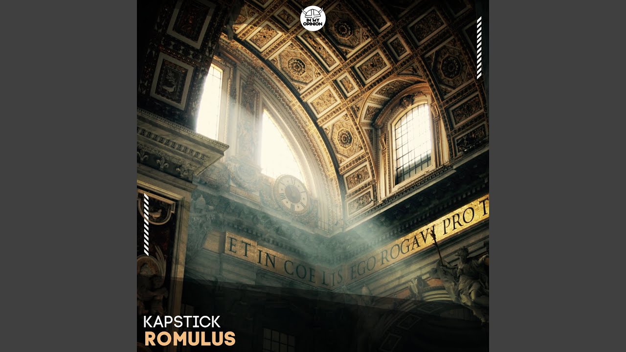 Romulus - YouTube