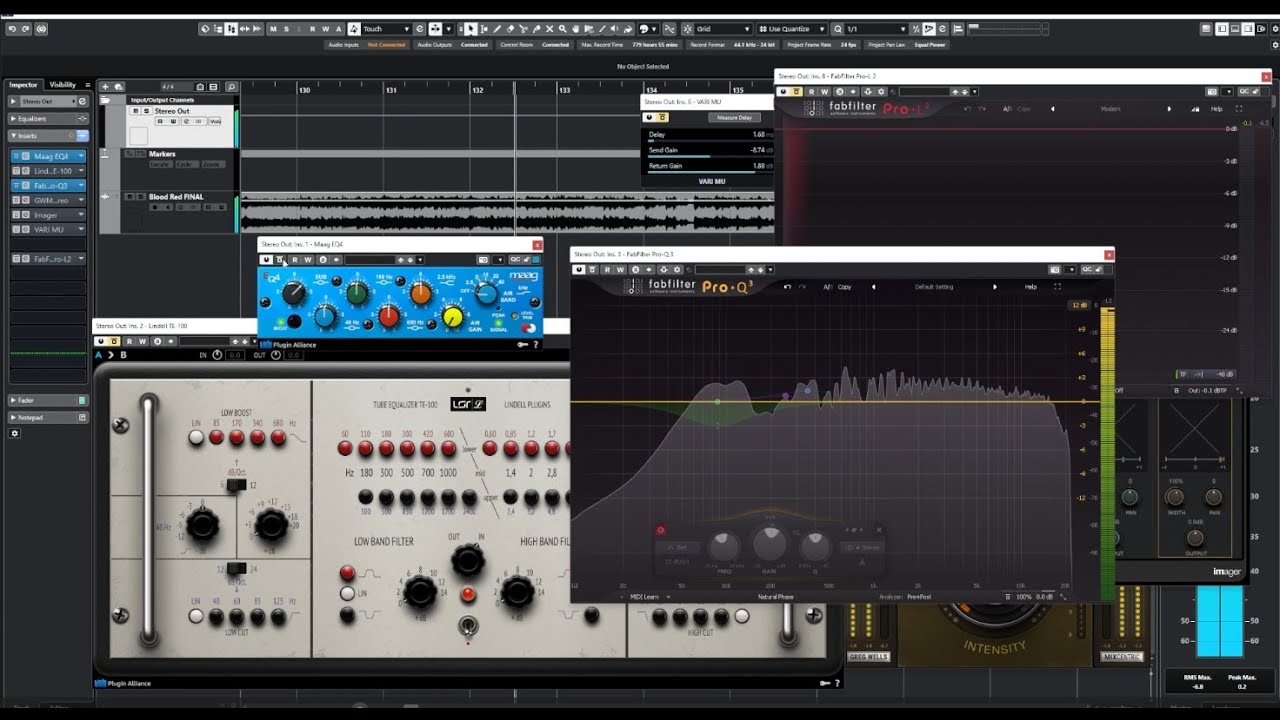 How to Master Pop Punk - YouTube