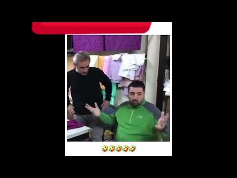 ABİ BANA G★TLÜK YAPMIŞSIN😃(Komedi)