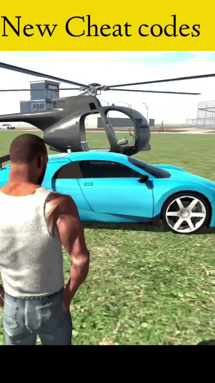 New Cheat Codes indian bikes driving 3d New update #shorts #trending #cheat #viral - YouTube