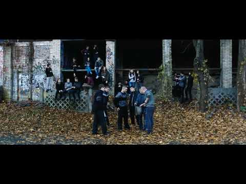 The Tribe (2014) / Plemya (original title) excerpt