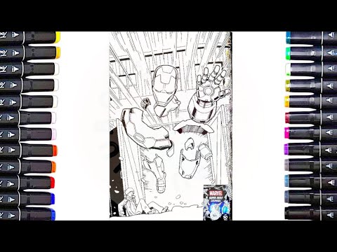 Iron Man's Suit Explosion Scene - YouTube