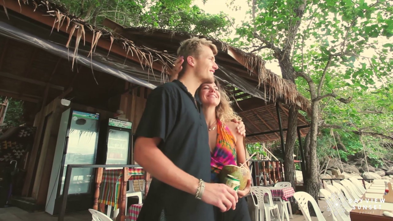 BAYVIEW SUNSET RESORT - YouTube