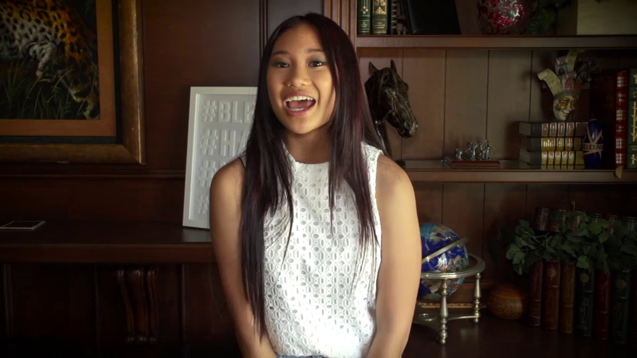 Rachel take 2 - YouTube