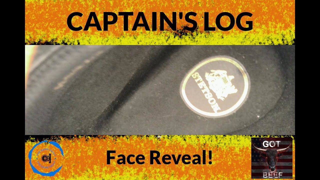 Face Reveal! - YouTube