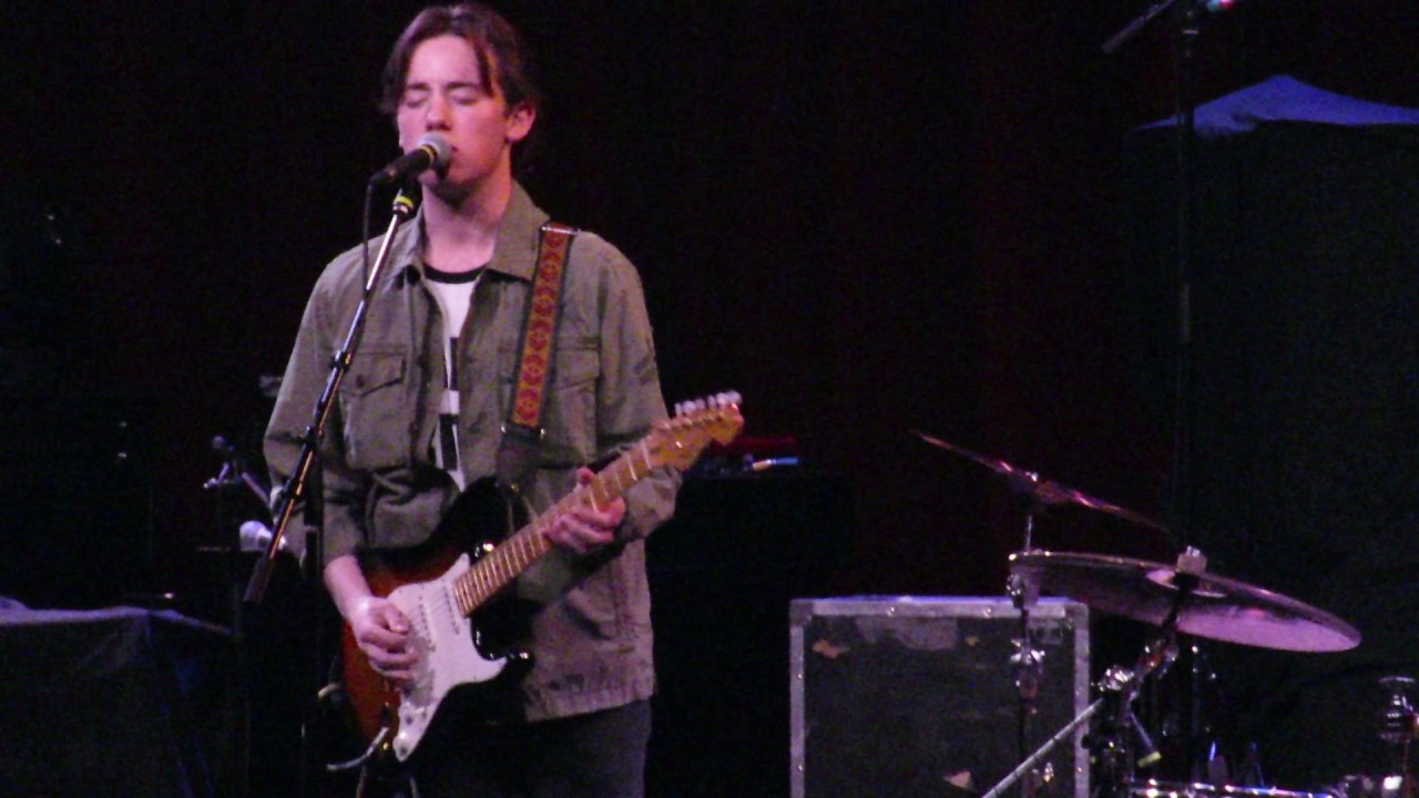 Quinn Sullivan...Getting There. - YouTube