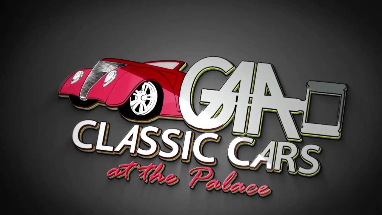GAA Classic Cars - Buying is Fun! - YouTube
