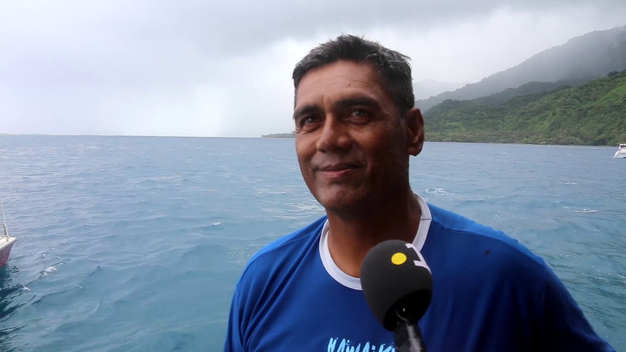 TE RAHUI NO TEAHUPOO - PAE MATAHITI I MURI MAI - YouTube
