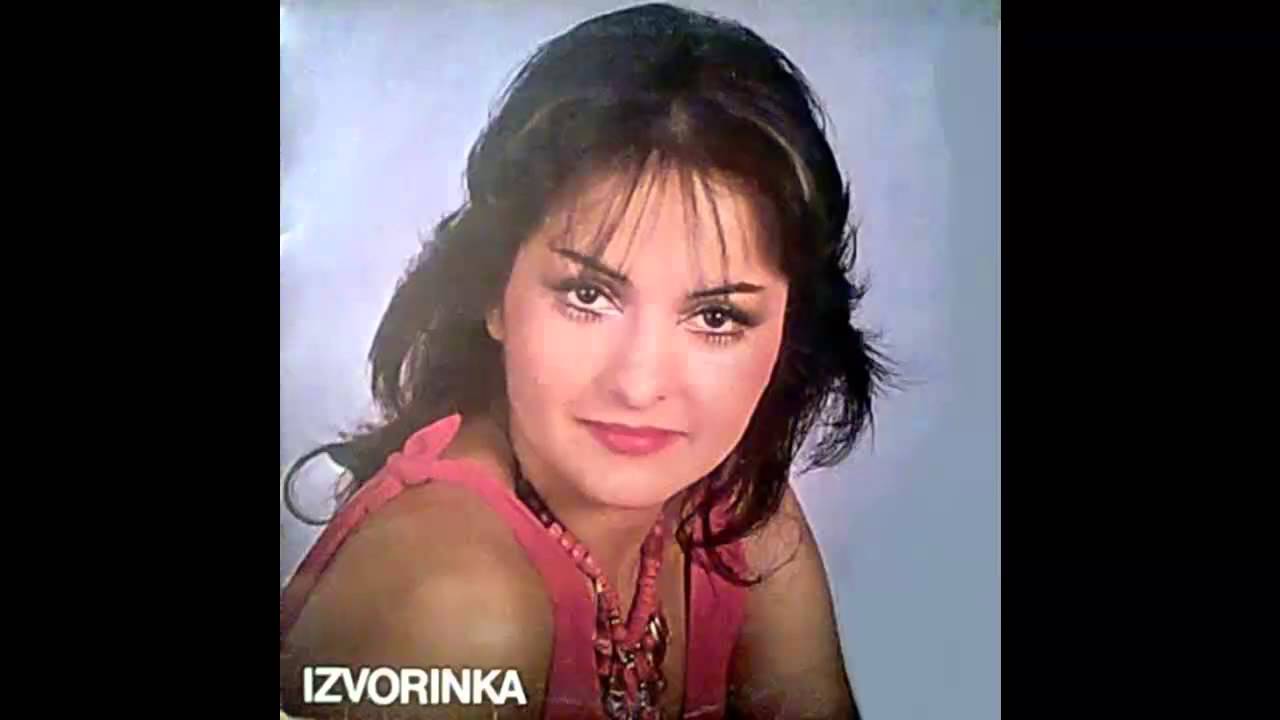 Izvorinka Milosevic - Cica maca - (Audio 1983) HD - YouTube